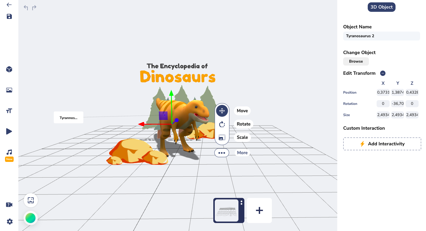 Assemblr Custom AR Markers & QR Markers: Complete Guide & Tutorial